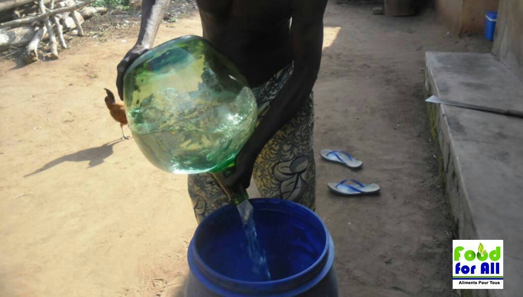 Cinq (05) boissons locales alcoolisées à goûter au Bénin. - FOOD FOR ...